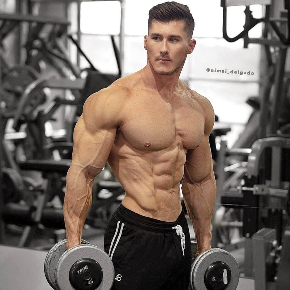 Top 19 Vegan Bodybuilders - Great Vegan Athletes Top 19 Vegan Bodybuilders - Great Vegan Athletes